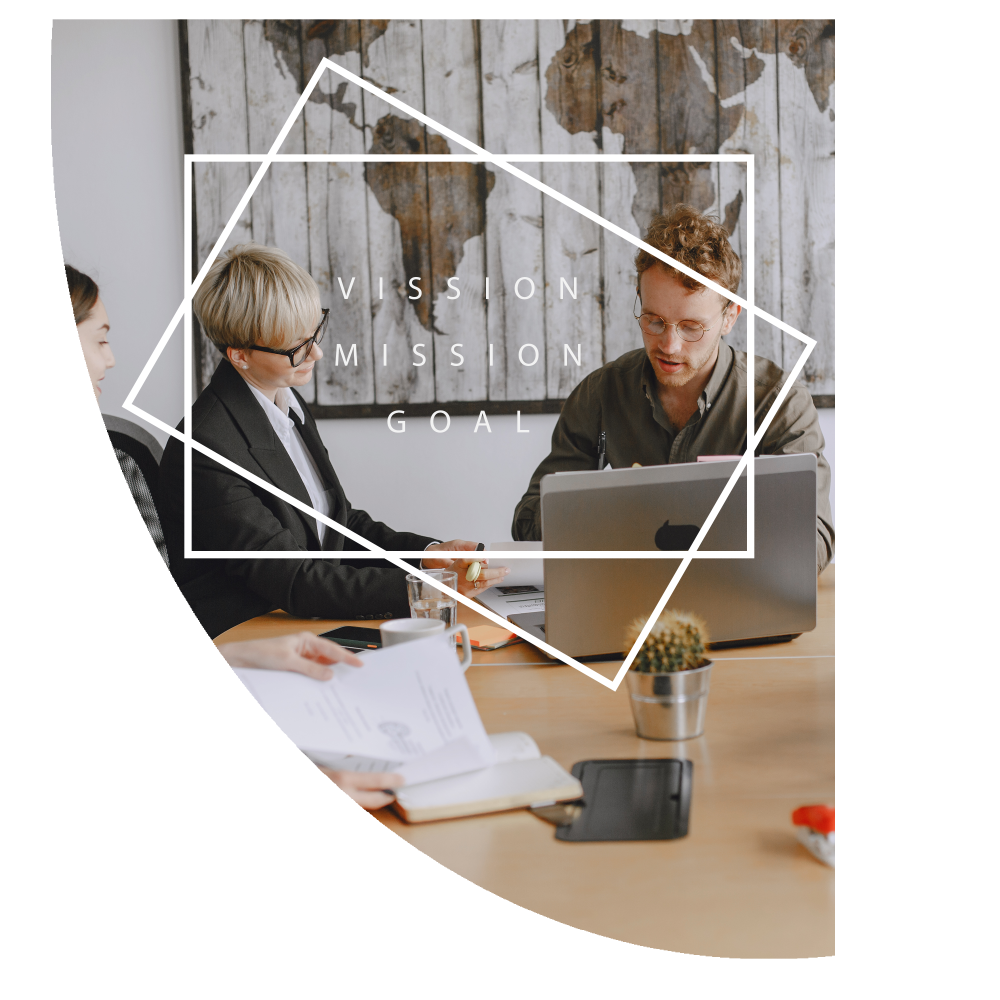 About Us – Evo Tech